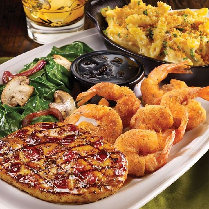 TGI Fridays NW
